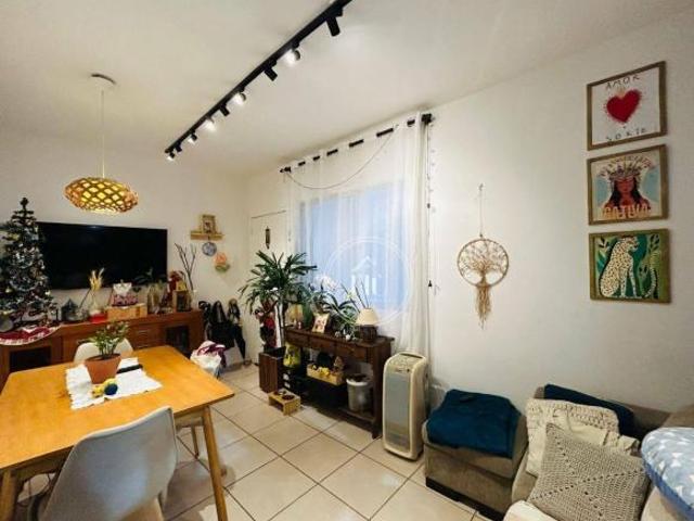 Apartamento com 2 quartos à venda por R$ 260.000 Parque Residencial Presidente Médici Itu/SP