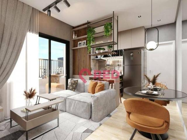Apartamento com 2 quartos à venda por R$ 280.000 Jardim Saira Sorocaba/SP