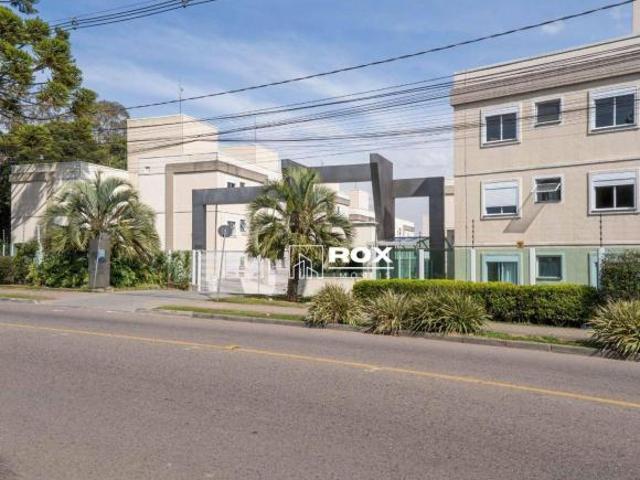 Apartamento com 2 quartos à venda por R$ 310.000 Santa Cândida, Curitiba/PR
