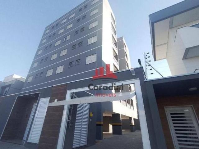 Apartamento com 2 quartos à venda, por R$ 320.000 no bairro Jardim Dona Judith em Americana/SP !