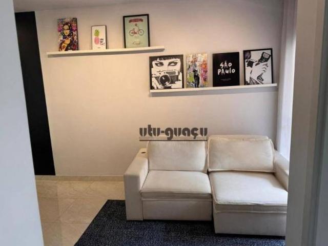 Apartamento com 2 quartos à venda por R$ 450.000 Edifício Residencial Ilha Bela Itu/SP