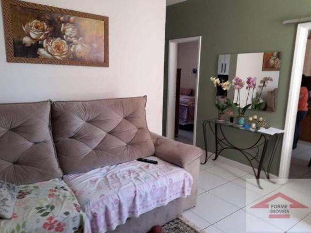 Apartamento com 2 quartos à venda por R$ 460.000 Cond. Chácara das Flores 1 Jardim Santa Teresa