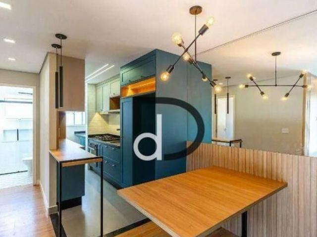 Apartamento com 2 quartos à venda por R$ 460.000 Residencial Bello Cielo II Vinhedo/SP