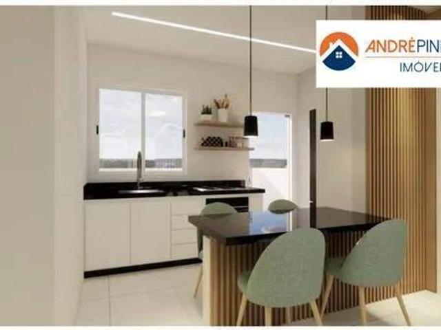 Apartamento com 2 quartos à venda por R$ 473.000,00 Santa Branca Belo Horizonte/MG