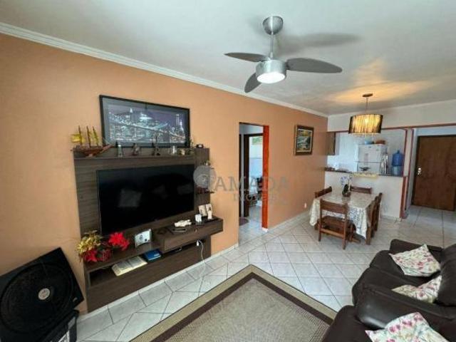 Apartamento com 2 quartos à venda por R$ 480.000 Aviação Praia Grande/SP