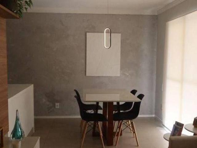 Apartamento com 2 quartos à venda por R$ 499.990 Condomínio Avalon II Loteamento Center Santa Ge