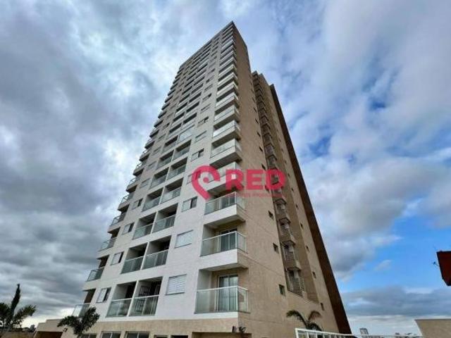 Apartamento com 2 quartos à venda por R$ 520.000 Condomínio Residencial Terraza Sorocaba/SP