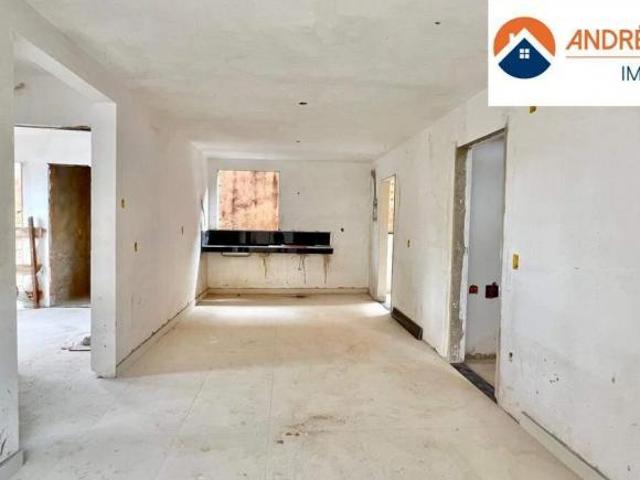Apartamento com 2 quartos à venda por R$ 549.000,00 Santa Branca Belo Horizonte/MG