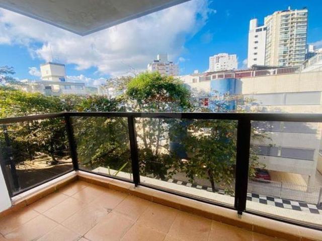Apartamento com 2 quartos a venda por R$ 550.000 Jardim Las Palmas Guarujá/SP