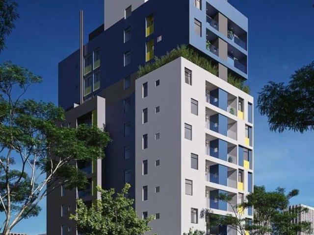 Apartamento com 2 quartos à venda, por R$ 579.000 Portão Curitiba/PR