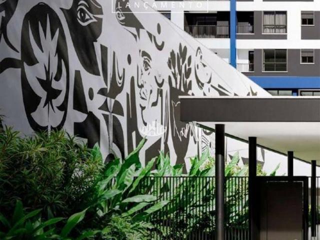 Apartamento com 2 quartos à venda por R$ 693.050 Gleba Palhano Zona Sul de Londrina/PR
