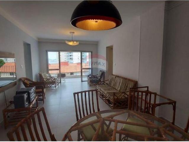 Apartamento com 2 quartos a venda, por R$ 790.000 Asturias Guarujá/SP