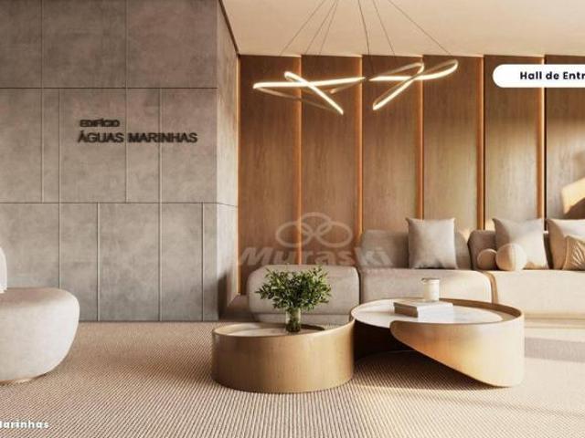 Apartamento com 2 quartos à venda por R$ 895.000 Centro Guaratuba/PR