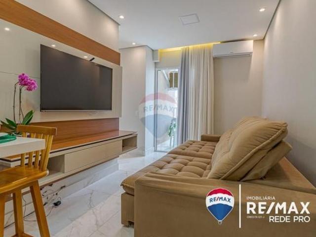Apartamento com 2 quartos à venda por 345.000,00, AC 48,99m² e 1 vaga, Condomínio Morada do Vale, P