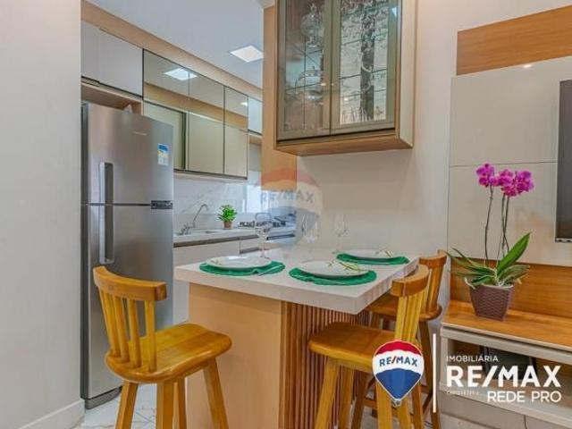 Apartamento com 2 quartos à venda por 345.000,00, AC 48,99m² e 1 vaga, Condomínio Morada do Vale, P