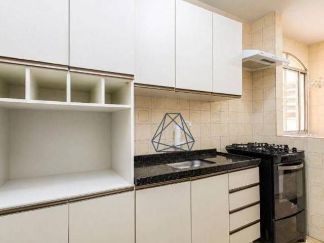 Apartamento com 2 quartos à venda Portão
