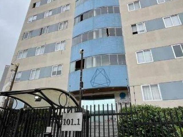 Apartamento com 2 quartos à venda Portão