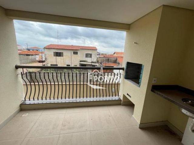 Apartamento com 2 quartos à venda Paulista Piracicaba
