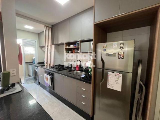 Apartamento com 2 Quartos à Venda, Parque Campolim Sorocaba