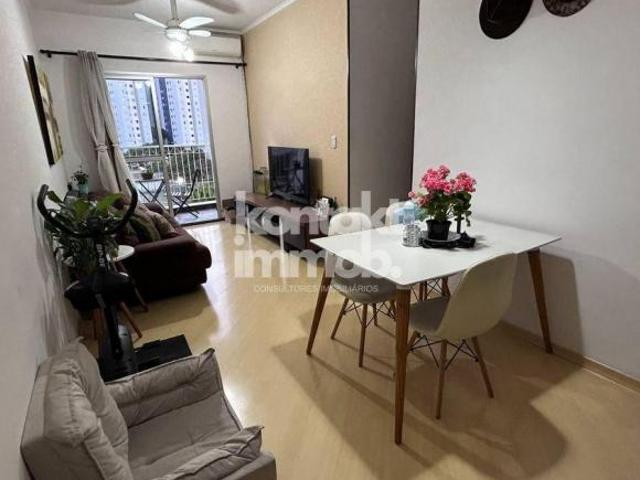 Apartamento com 2 Quartos à Venda, Parque Campolim Sorocaba