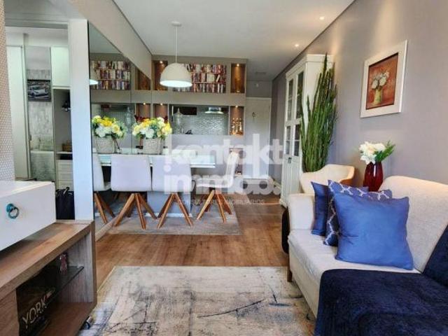 Apartamento com 2 Quartos à Venda, Parque Campolim Sorocaba