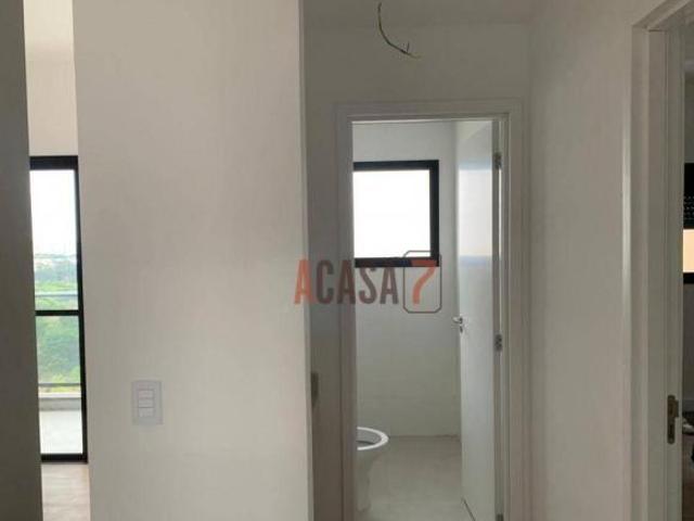 Apartamento com 2 quartos à venda Parque Campolim Sorocaba/SP