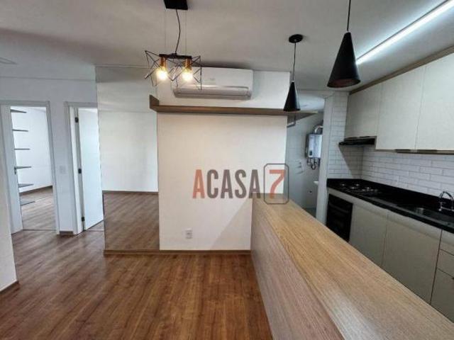 Apartamento com 2 quartos à venda Parque Campolim Votorantim/SP