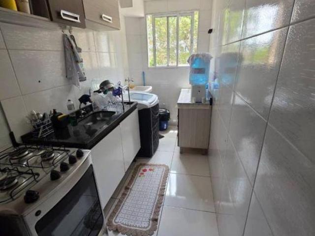 Apartamento com 2 quartos à Venda, Parque Continental II Guarulhos