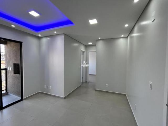 Apartamento com 2 quartos à venda Parque da Fonte São José dos Pinhais/PR
