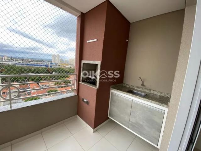 Apartamento com 2 quartos à Venda, Parque Industrial São José dos Campos