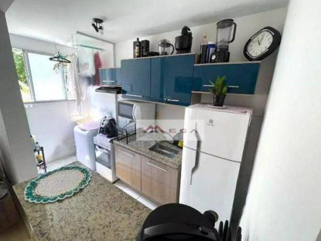Apartamento com 2 quartos à venda Parque Prado Campinas/SP