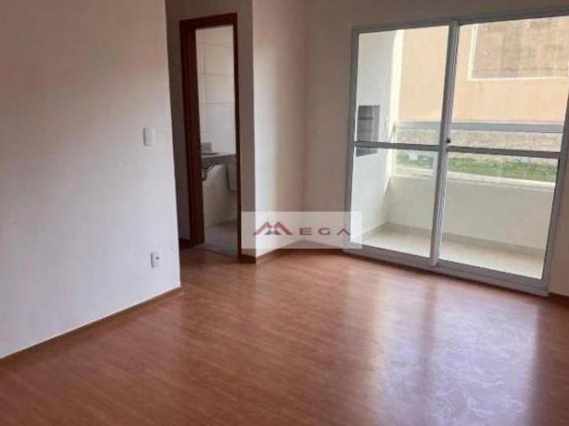 Apartamento com 2 quartos à venda, Parque Prado Campinas/SP