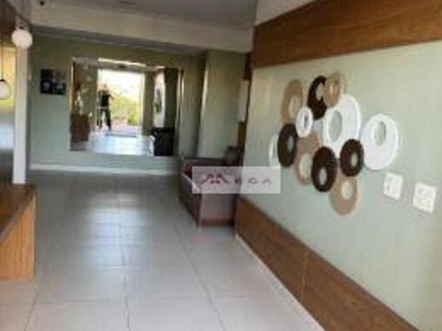 Apartamento com 2 quartos à venda Parque Prado Campinas/SP
