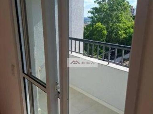 Apartamento com 2 quartos à venda, Parque Rural Fazenda Santa Cândida Campinas/SP