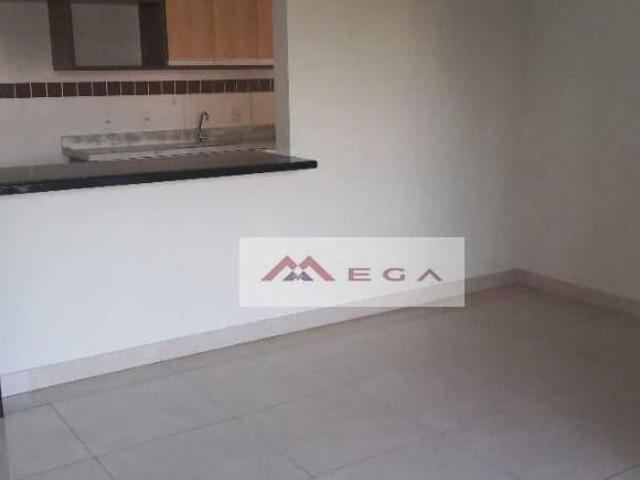 Apartamento com 2 quartos à venda Parque Residencial Maison Blanche Valinhos/SP