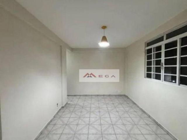 Apartamento com 2 quartos à venda Parque Residencial Vila União Campinas/SP