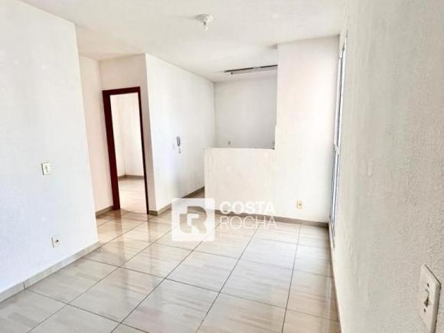 Apartamento com 2 quartos à venda Parque Solar das Araras Salto/SP