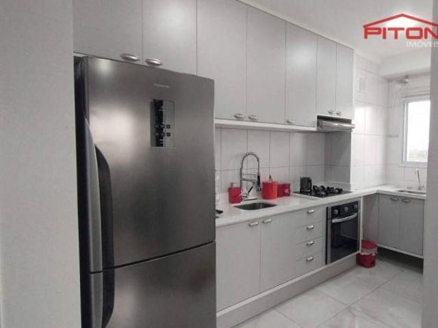 Apartamento com 2 dormitórios à venda, 37 m² por R$ 320.000,00 Penha São Paulo/SP