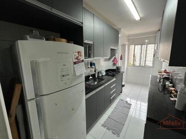 Apartamento com 2 quartos à Venda, Picanço Guarulhos