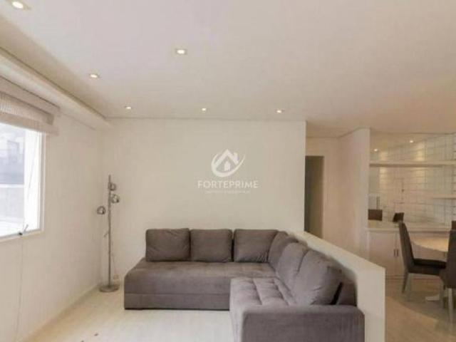 Apartamento com 2 quartos à Venda, Planalto Paulista São Paulo