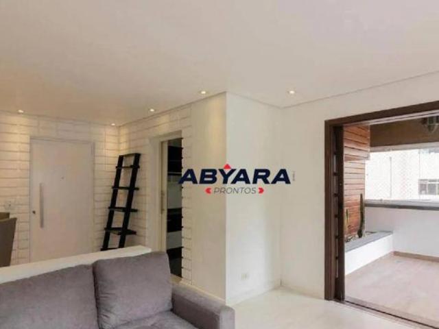 Apartamento com 2 quartos à venda Planalto Paulista SP