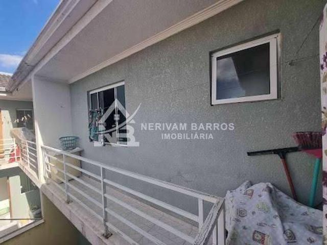 Apartamento com 2 quartos à Venda, Planta Araçatuba Piraquara