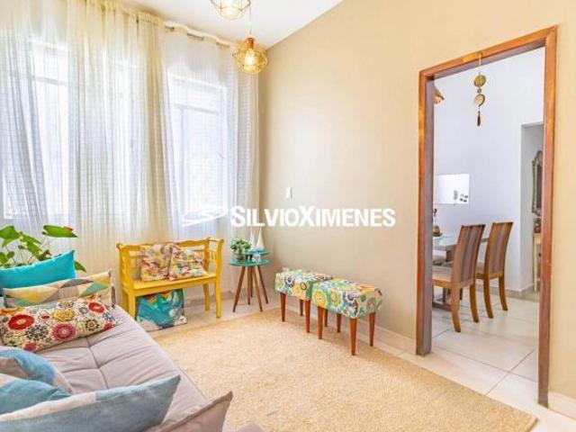 Apartamento com 2 quartos à Venda, Prado Belo Horizonte