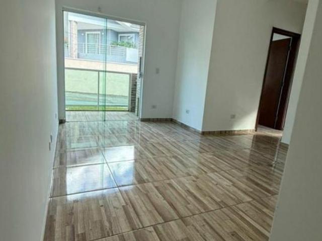 Apartamento com 2 quartos à venda próximo ao Parque Newton Puppi em Campo Largo