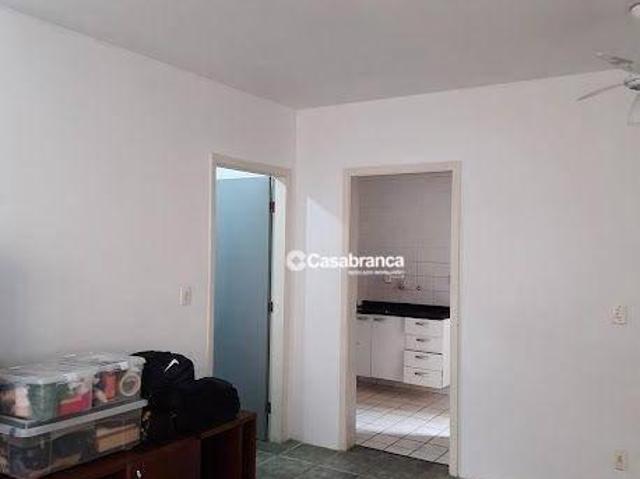 Apartamento com 2 quartos à venda próximo do centro e da faculdade de medicina de Sorocaba