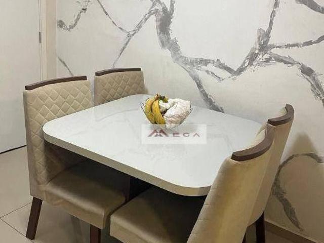 Apartamento com 2 quartos à venda Recanto da Fortuna Campinas/SP