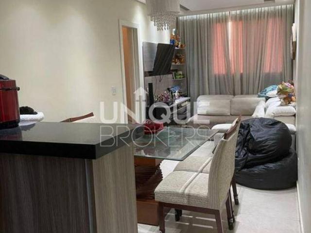 Apartamento com 2 quartos à Venda, Recanto Quarto Centenário Jundiaí