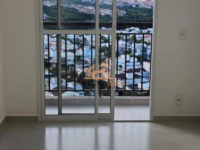 Apartamento com 2 quartos á venda,Residencial Flora Ibiti Sorocaba /SP