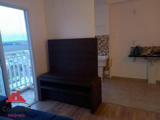 Apartamento com 2 quartos à venda, Residencial Jardim dos Ipês Nova Odessa/SP