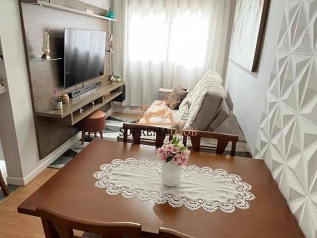 Apartamento com 2 quartos à venda Residencial Morada Betânia 1